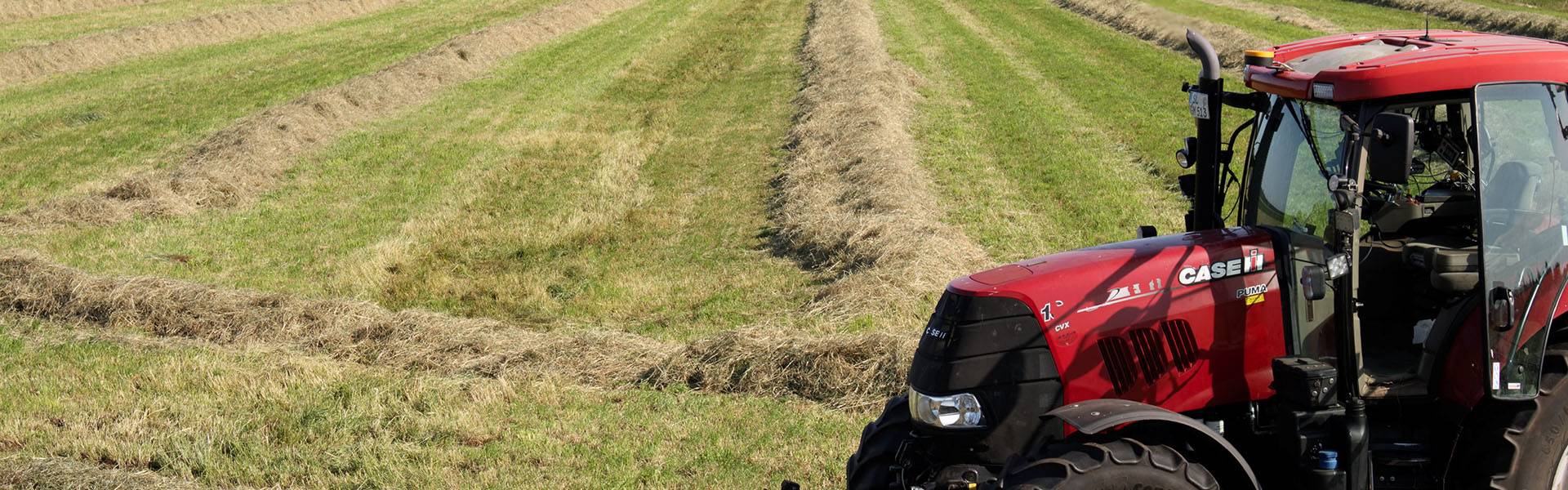 Tractor auto steer with RTK versus other systems - Fieldbee blog