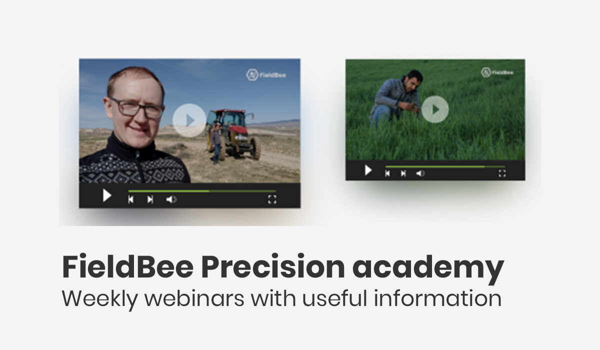 Knowledge Base Archive - Fieldbee - GPS systems for farmers