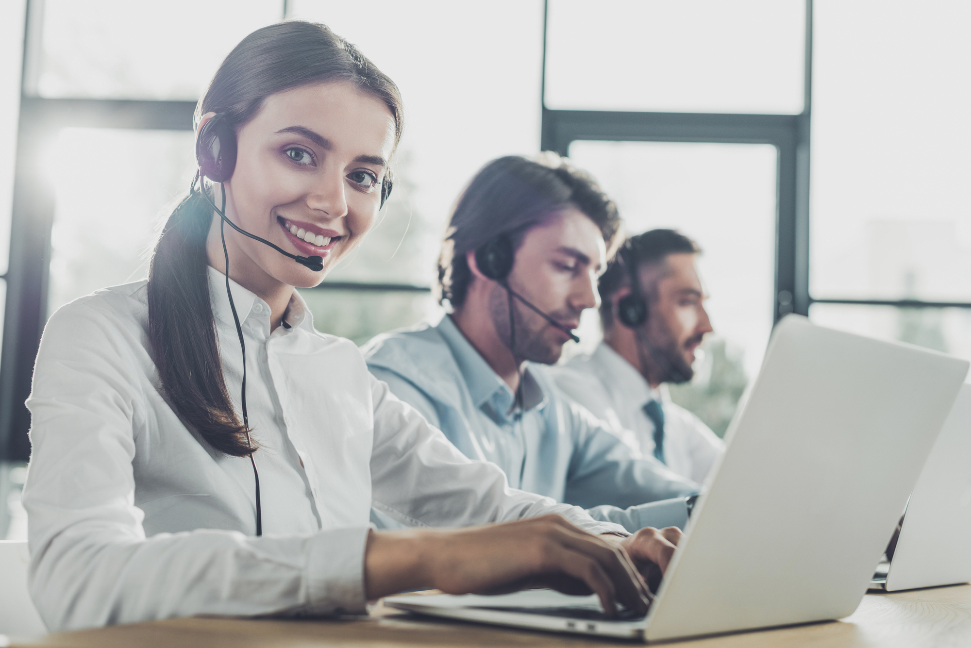 How Remote Customer Support Makes Farmers and Dealers Lifes Easier in ...