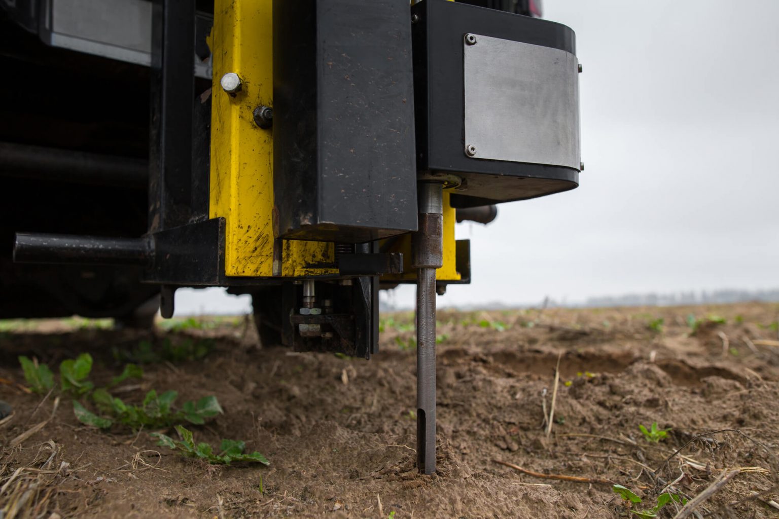 Agriculture precision: 4 tools that can help farmers to achieve it ...