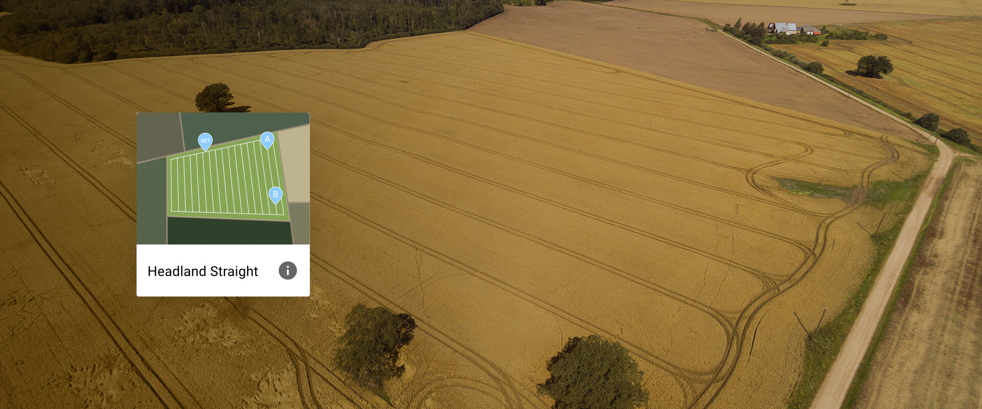 How to choose the best navigation pattern for your field type ...