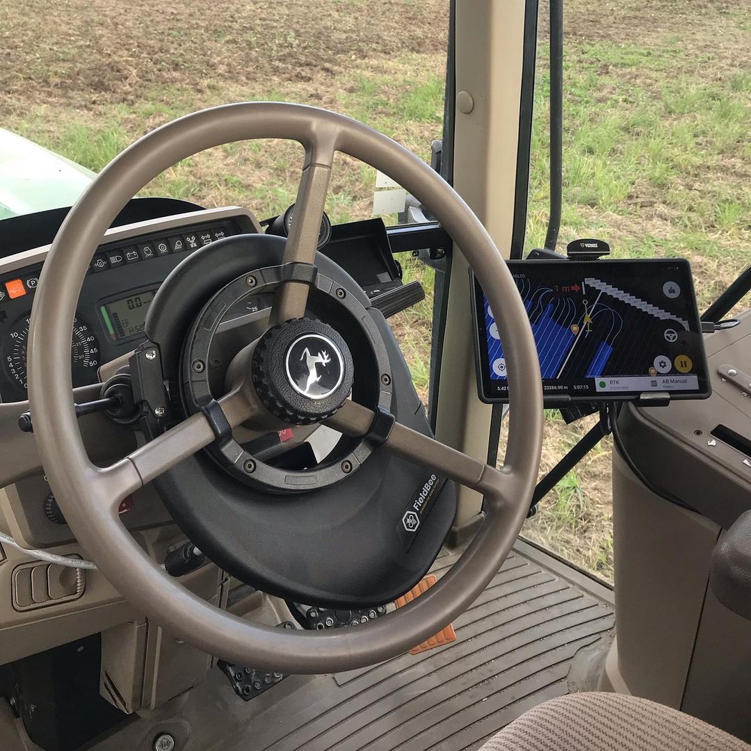 Crucial technologies that can help your precision farm thrive ...